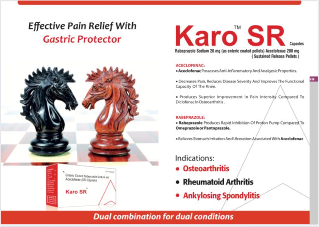 Pharmaceutical supplier in Pune | Karsan Health Care | Perfect to Cure